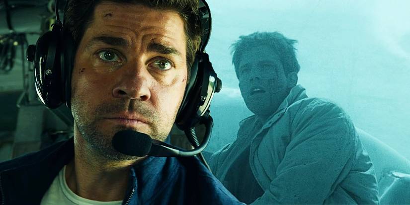 Jack Ryan Season 3 Did The Sum Of All Fears' Story Better