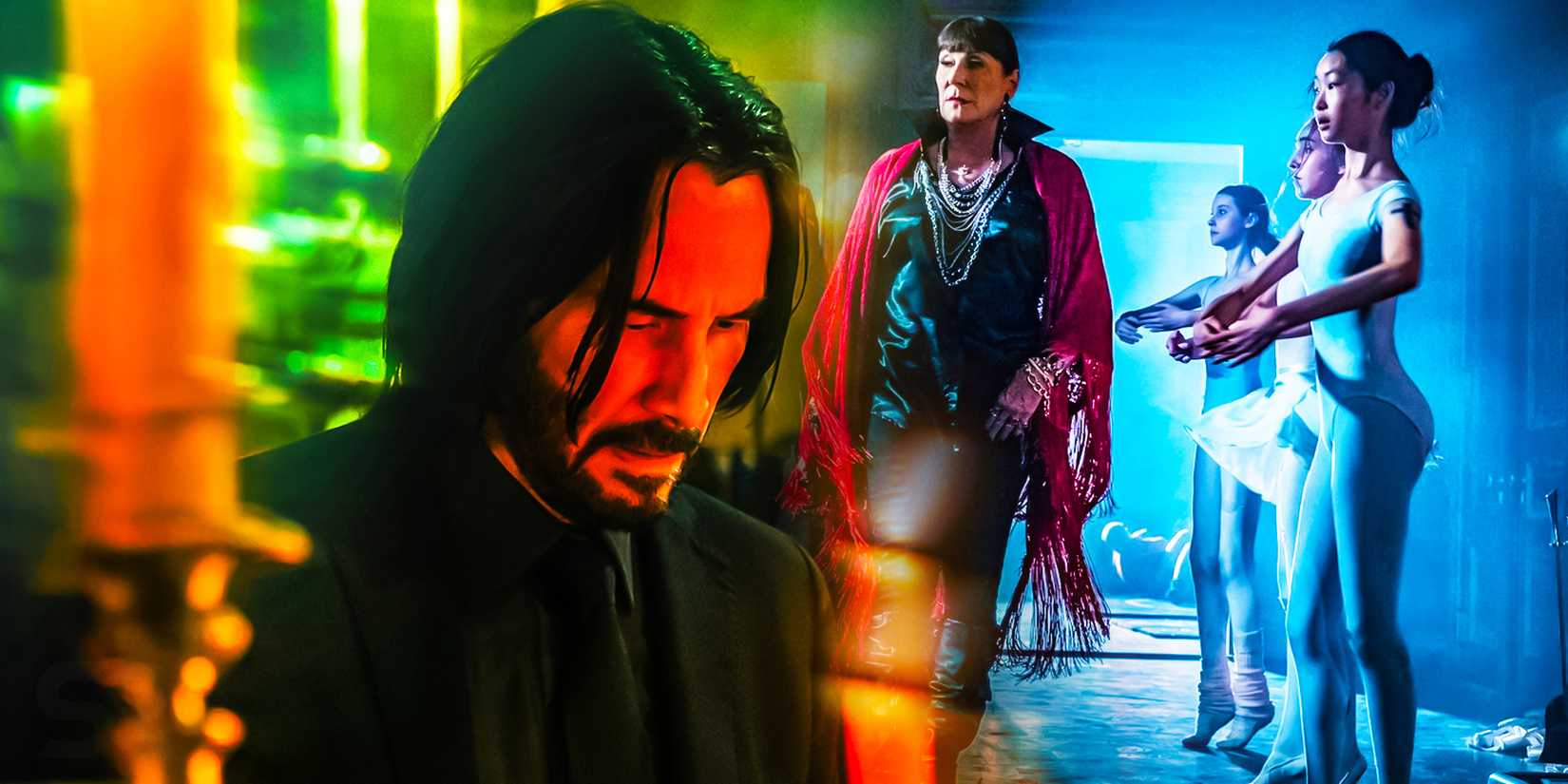Ballerina: Release Date, Cast, Story, Trailer & Everything We Know ...