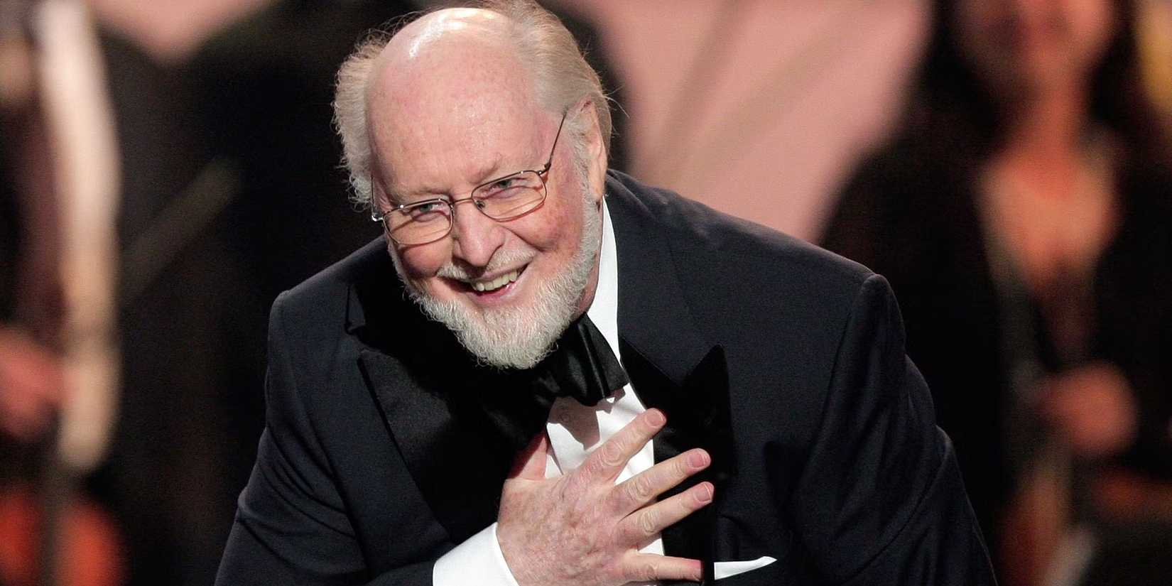 Disney's John Williams Documentary Explains The Origin Of His Iconic ...