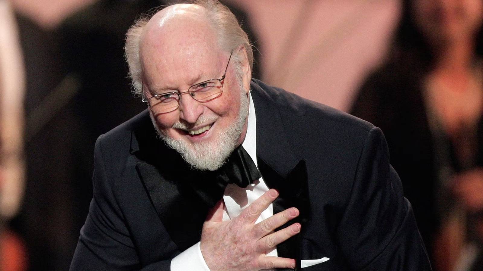 It's Now Been 30 Years Since John Williams Won An Oscar Despite Being ...