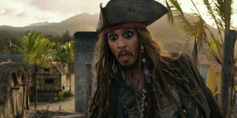 Pirates Of The Caribbean 6: Confirmation & Everything We Know