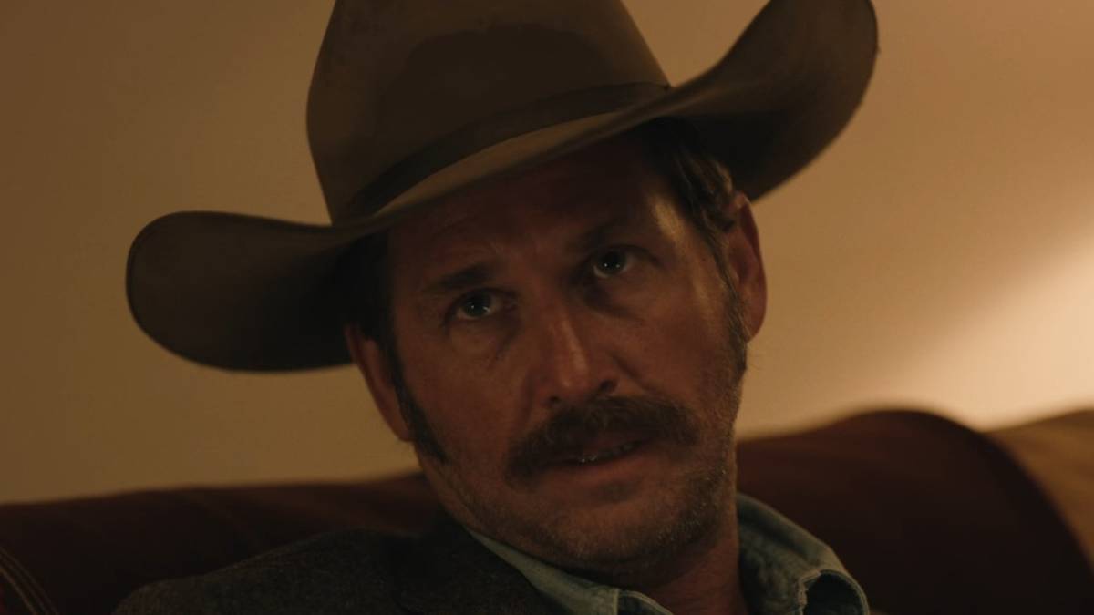 Yellowstone's Young John Dutton Wanted To Play Very Different Role