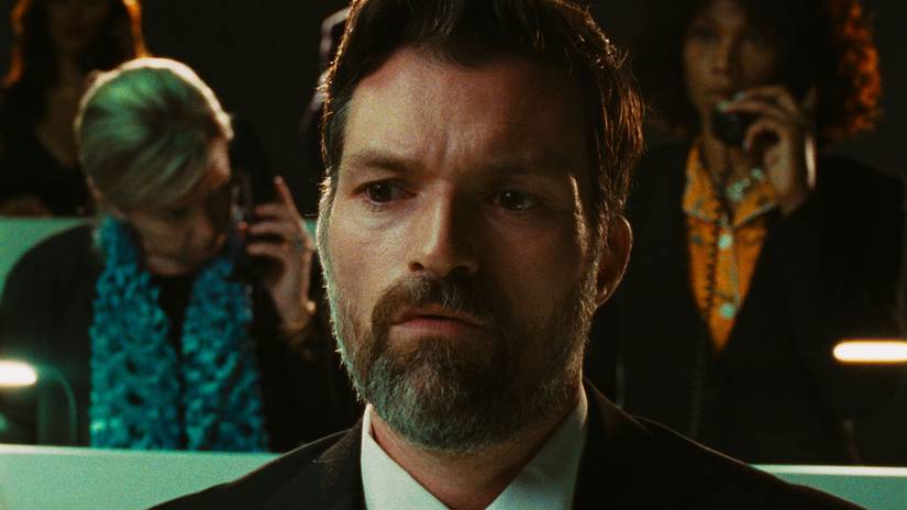 A Wounded Fawn Cast & Break Break Down Its Greek-Inspired Horror