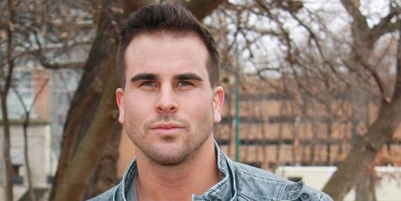 Bachelorette's Josh Seiter "Alive & Well" After Instagram Account Was ...