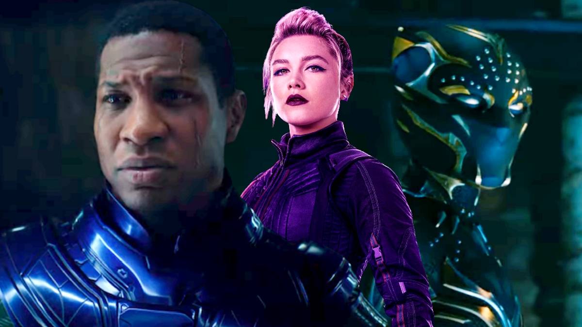 Marvel's New Avengers Team Praised By Kang Actor