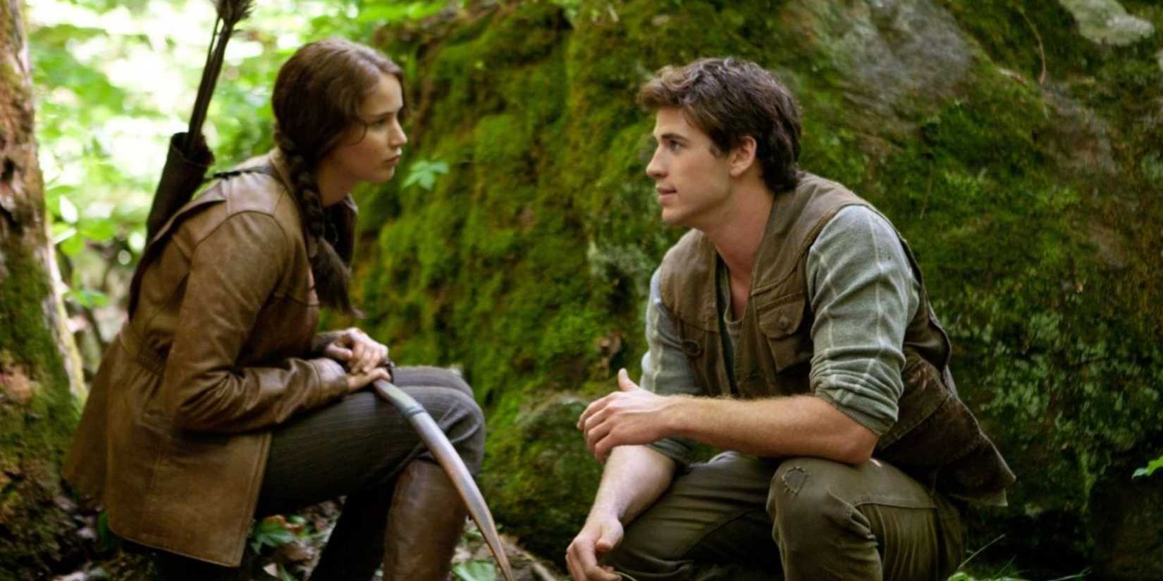 The Hunger Games Recap: 10 Things To Remember Before Reading Sunrise On ...