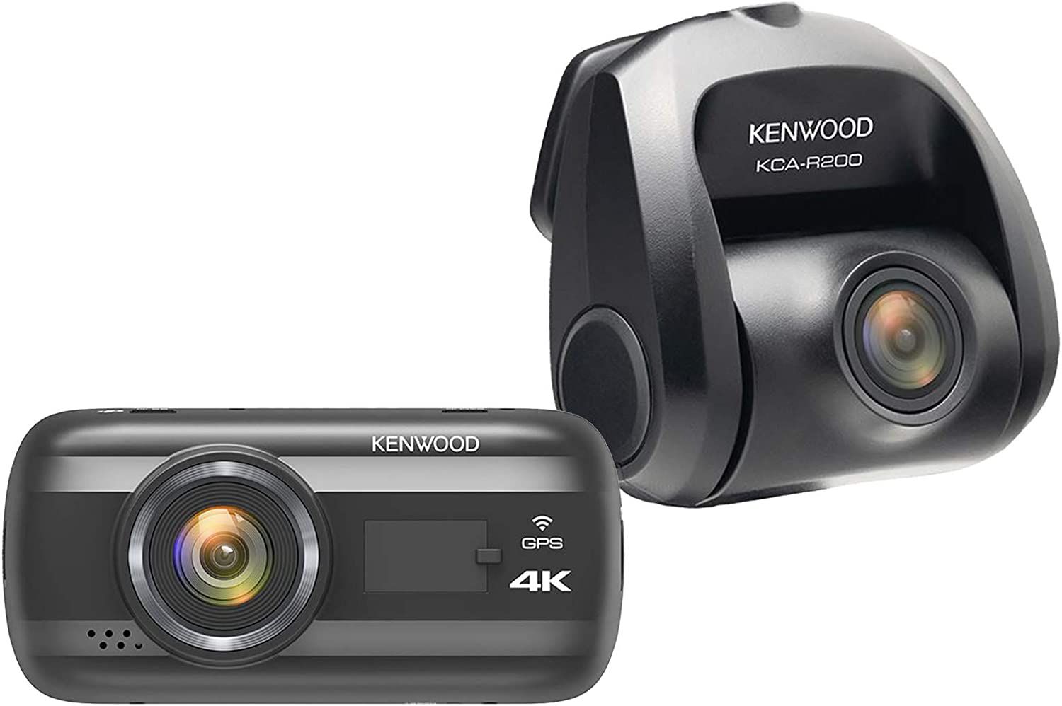 Best Front-Rear Dash Cams (Updated 2022)