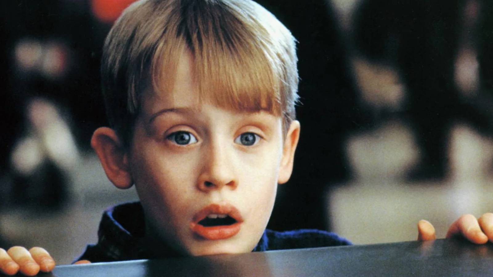 Home Alone: Kevin McCallister's Family Tree Explained