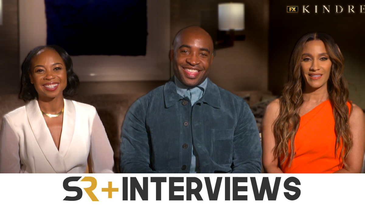 Kindred Cast Dive Into Season 1's Conflict & Characters