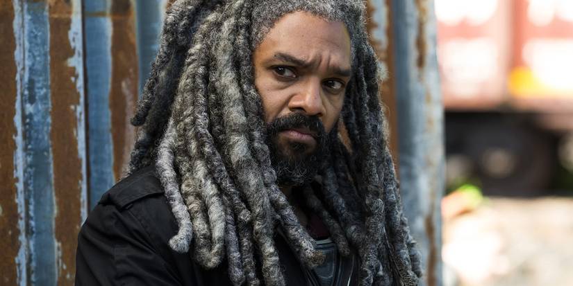 The Walking Dead Waited Too Long To Fix Ezekiel