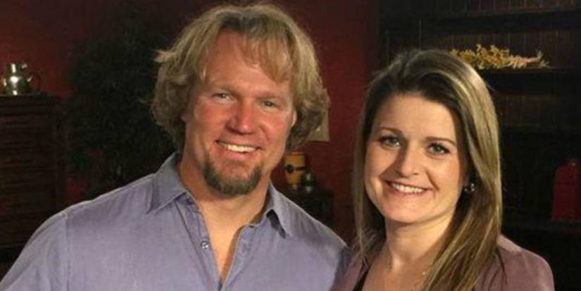 Sister Wives' Robyn Brown Explains Why She's Kody's Favorite Wife