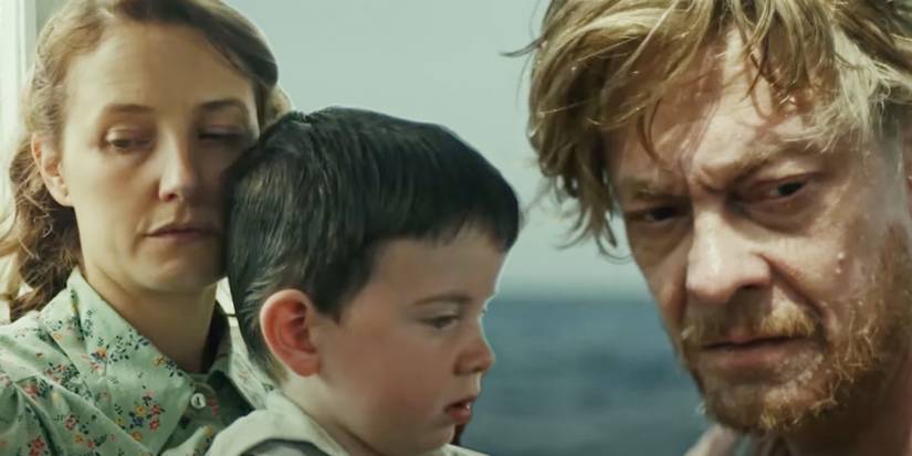 10 Best Shows Like All The Light We Cannot See