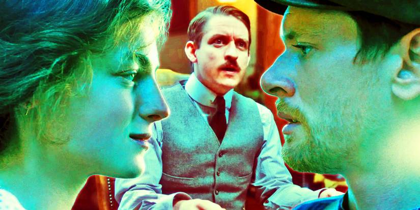 Lady Chatterley's Lover: The Netflix Movie's Biggest Changes To The Book