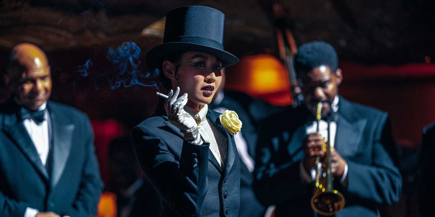 Babylon's Ending Explained – Breaking Down That Montage & Nellie's Fate