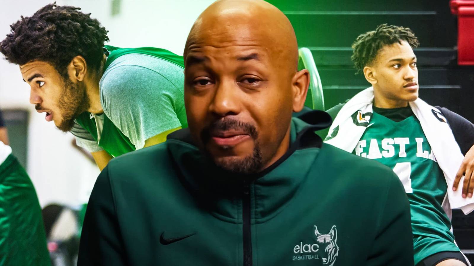 What Happened To The Players From Last Chance U: Basketball Season 2?