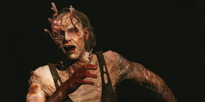 All Zombie Types In The Last Of Us Explained