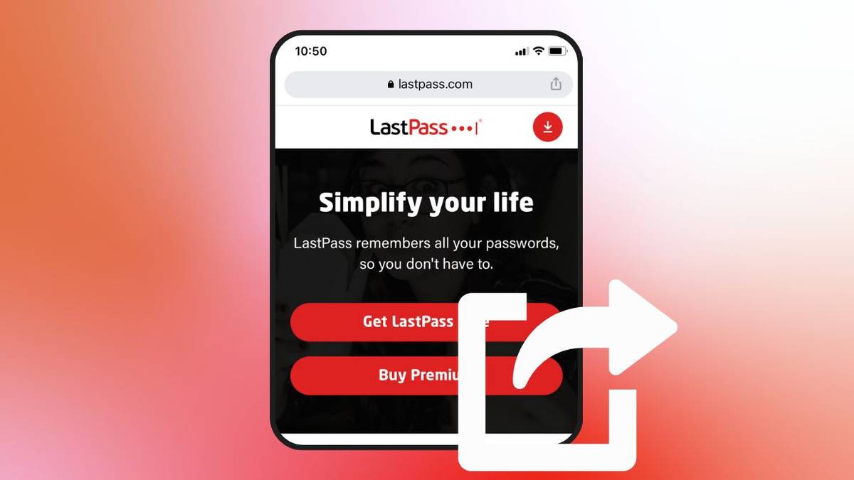 How To Export And View All Your Lastpass Passwords