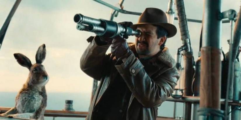 His Dark Materials Is Better Than Game Of Thrones For One Reason