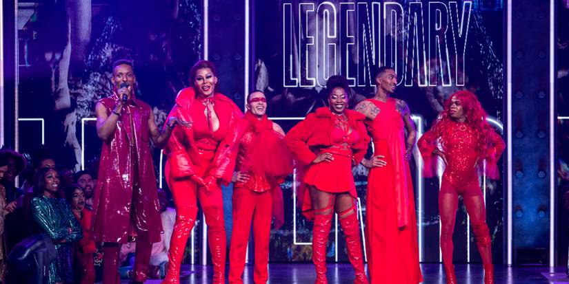 10 Fun Reality Shows You Didn't Know Were On HBO Max