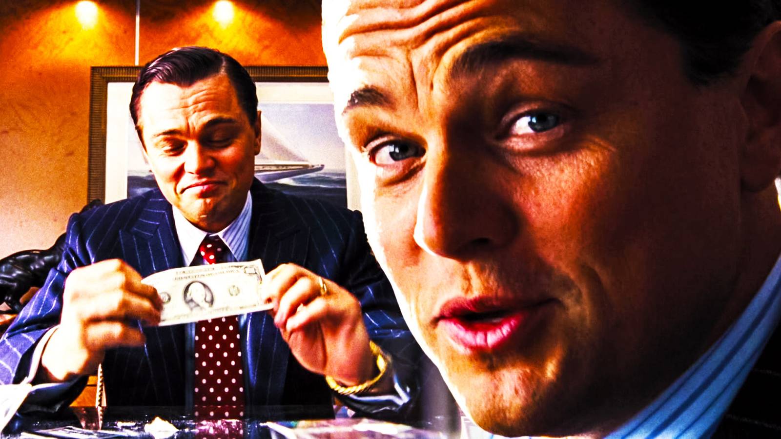 Wolf Of Wall Street: Real Life Fraud Allegations Explained