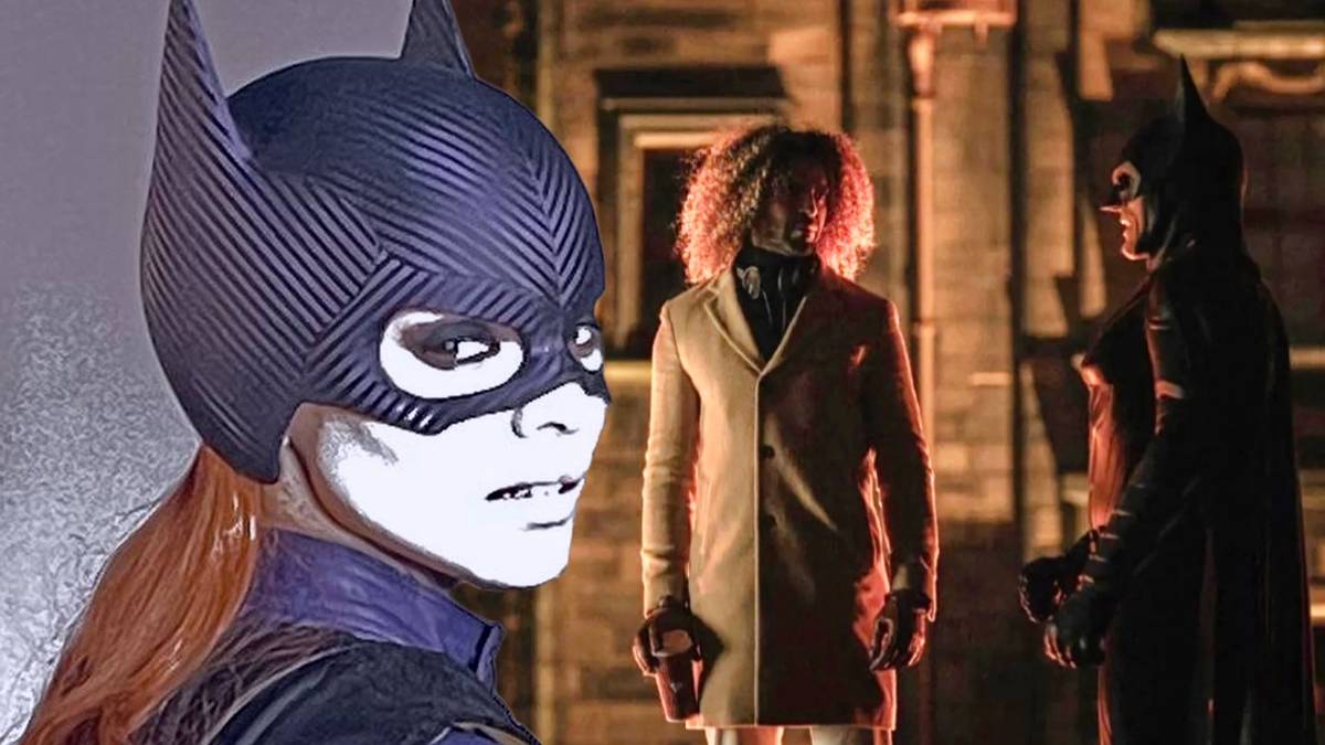 Batgirl Movie Directors Have 1 Condition For Future Warner Bros. Return