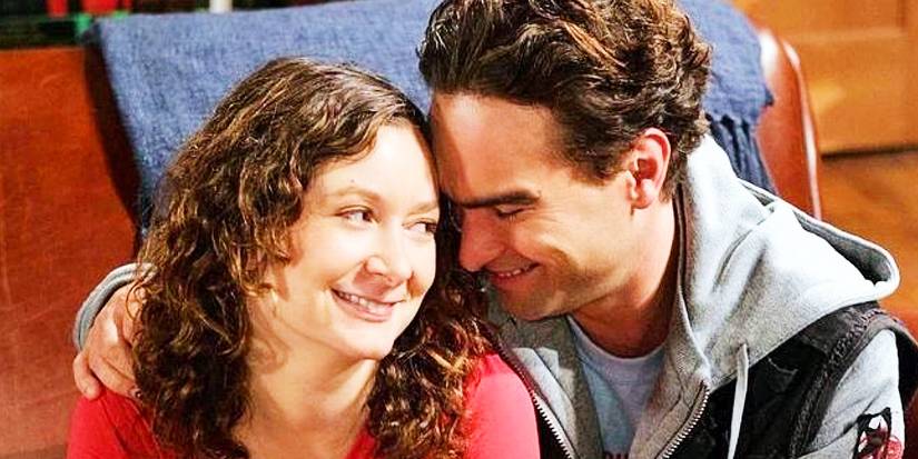 Big Bang Theory Already Had Its Young Sheldon Paige Replacement (But It ...