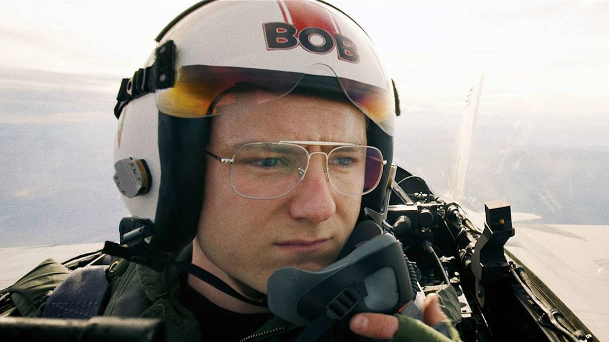 Top Gun: Maverick Re-Release Unlikely to Break More Box Office Records