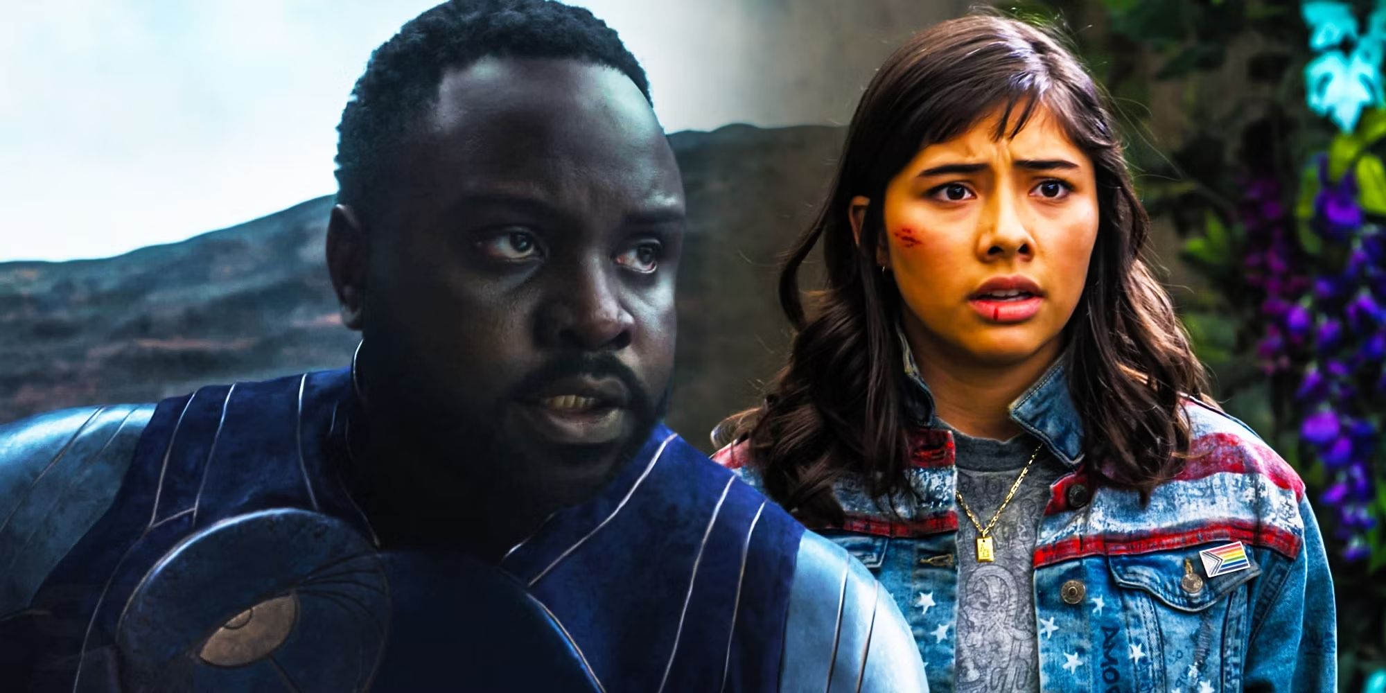 Marvel's Eternals Powers Explained: What Each Team Member Can Do