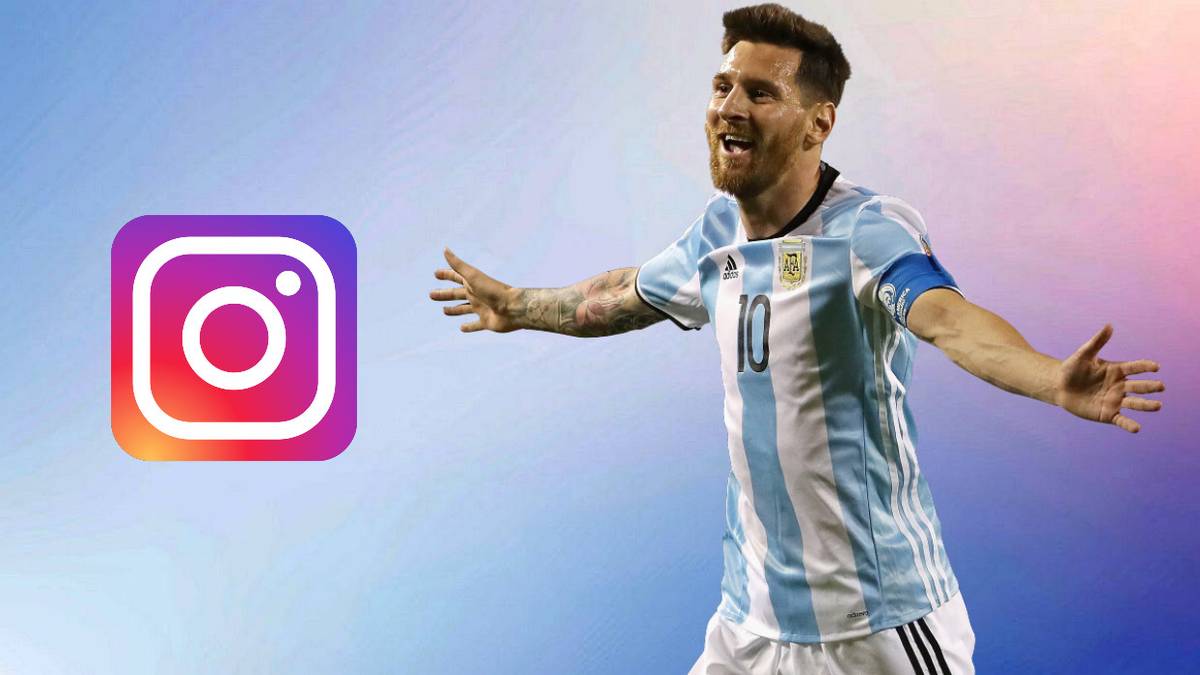 Instagram Egg’s Great Fall: Lionel Messi’s Pic Now The Most-Liked Ever