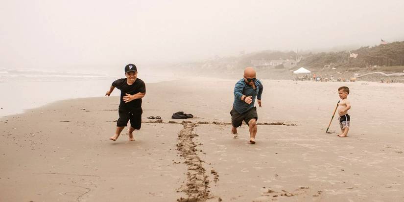 Why The Witous Family’s Visit Showed The Real Meaning of LPBW