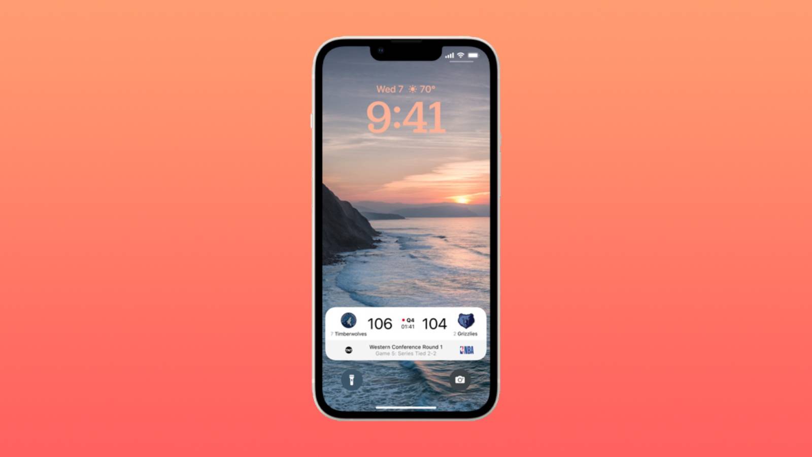 How To Change The Frequency Of Live Activity Updates On iPhone