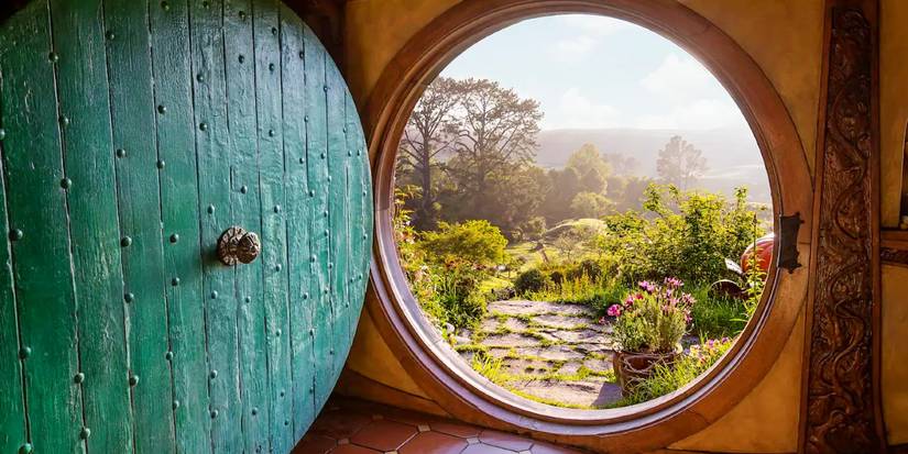 10 Things That Happened To Sam Gamgee's Children After Lord Of The Rings