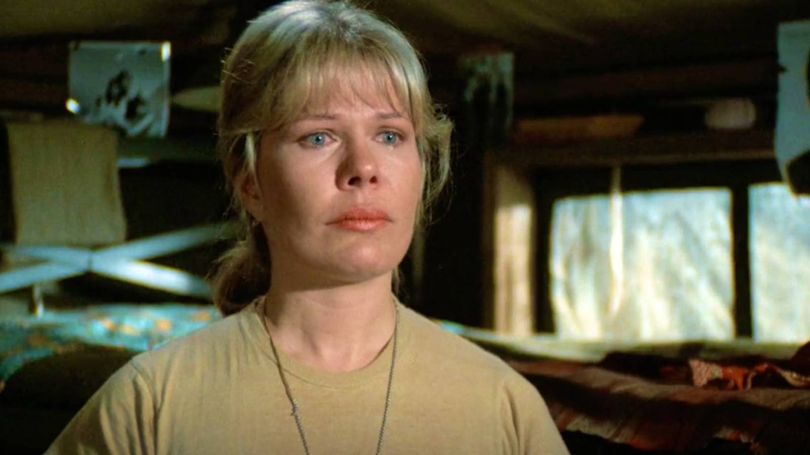MASH Star Loretta Swit Dead At 87