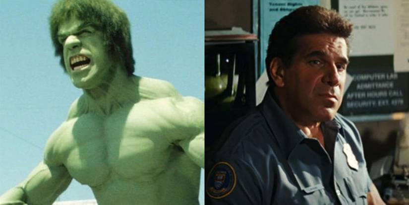 Every MCU Actor Who Has Appeared In Other Marvel Movies
