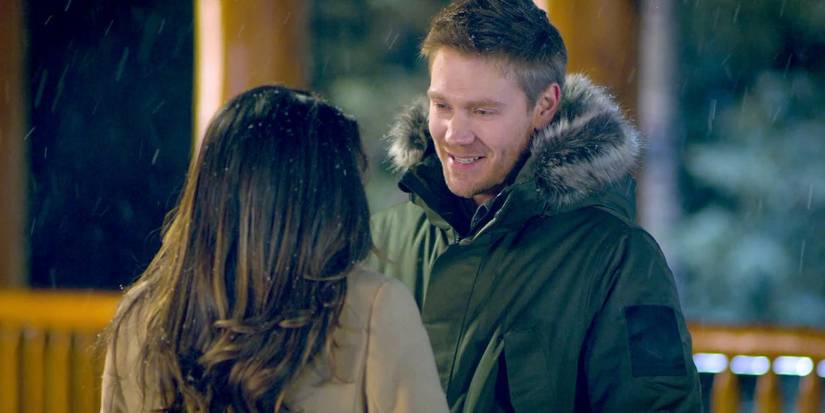 15 Best Winter-Themed Hallmark Movies, Ranked By IMDb