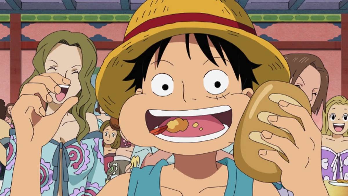 One Piece Just Weaponized Luffy's Goofiest Quirk