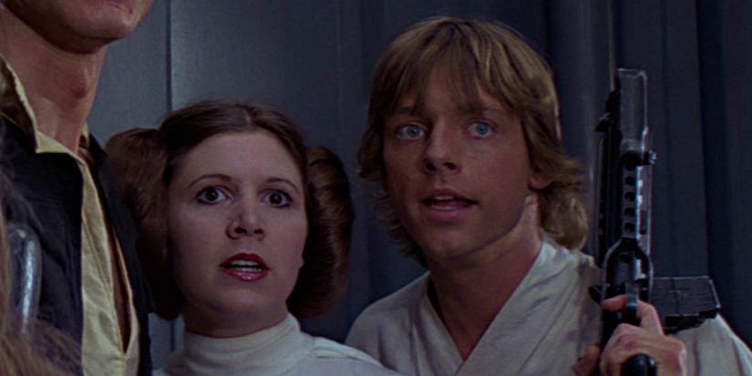 Luke Skywalker's Character History & Timeline, Explained