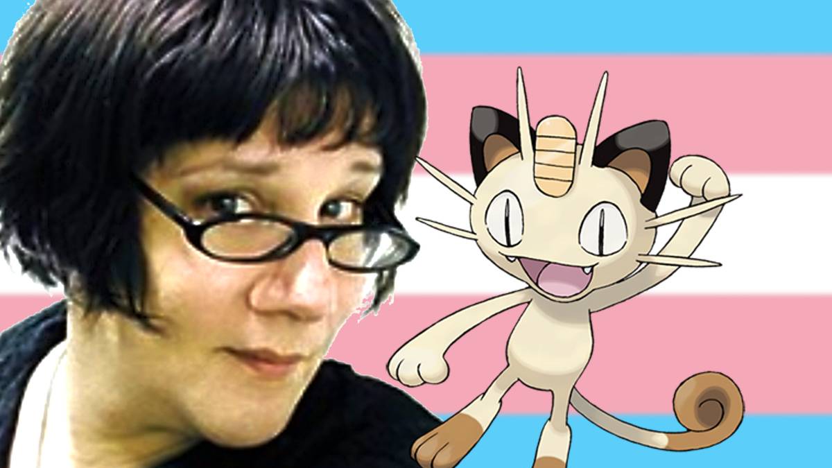 Pokémon's First Meowth Actress Was Inspired to Transition By One Episode