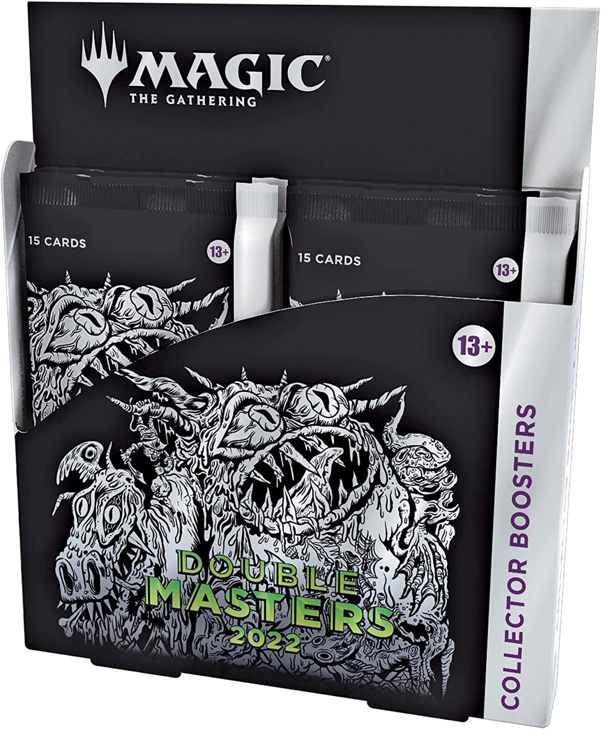 Best Magic the Gathering Double Masters Sets, Ranked (Updated 2023)