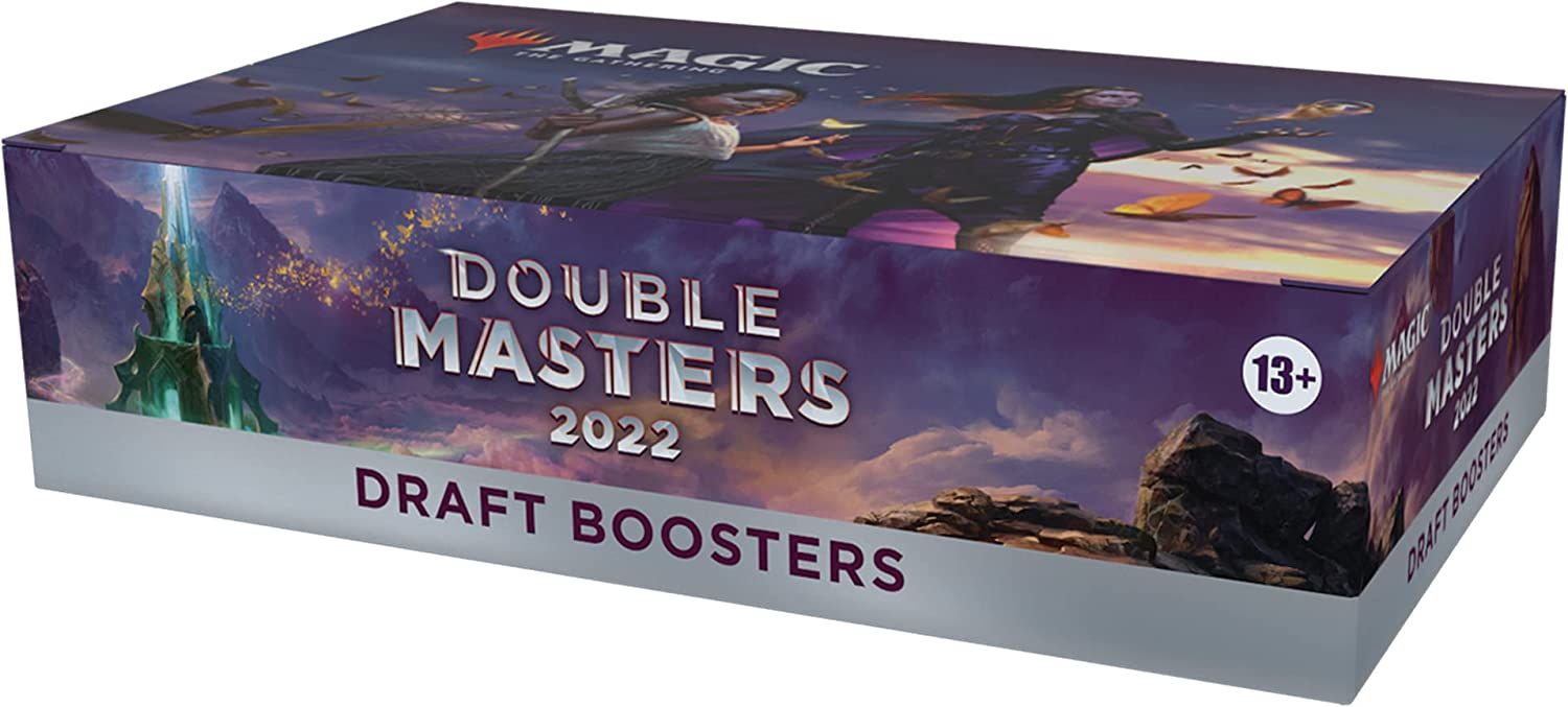 Best Magic the Gathering Double Masters Sets, Ranked (Updated 2023)
