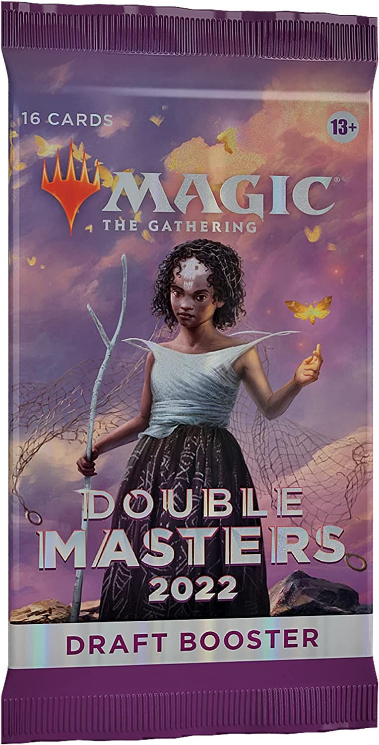 Best Magic the Gathering Double Masters Sets, Ranked (Updated 2023)