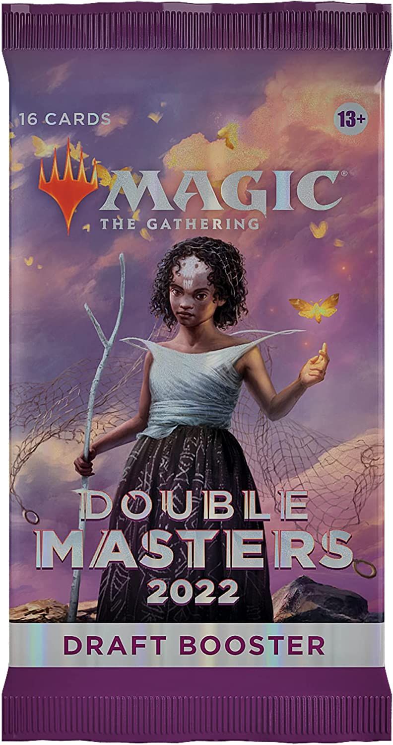 Best Magic the Gathering Double Masters Sets, Ranked (Updated 2023)