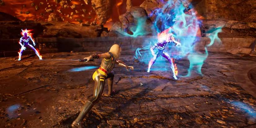 Marvel's Midnight Suns: How to Complete Magik's Challenge Mission