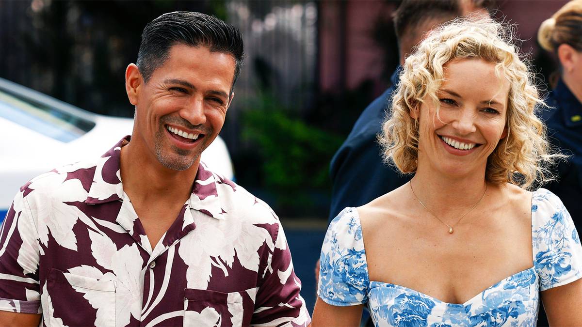 Magnum P.I. Returns In Season 5 Photo