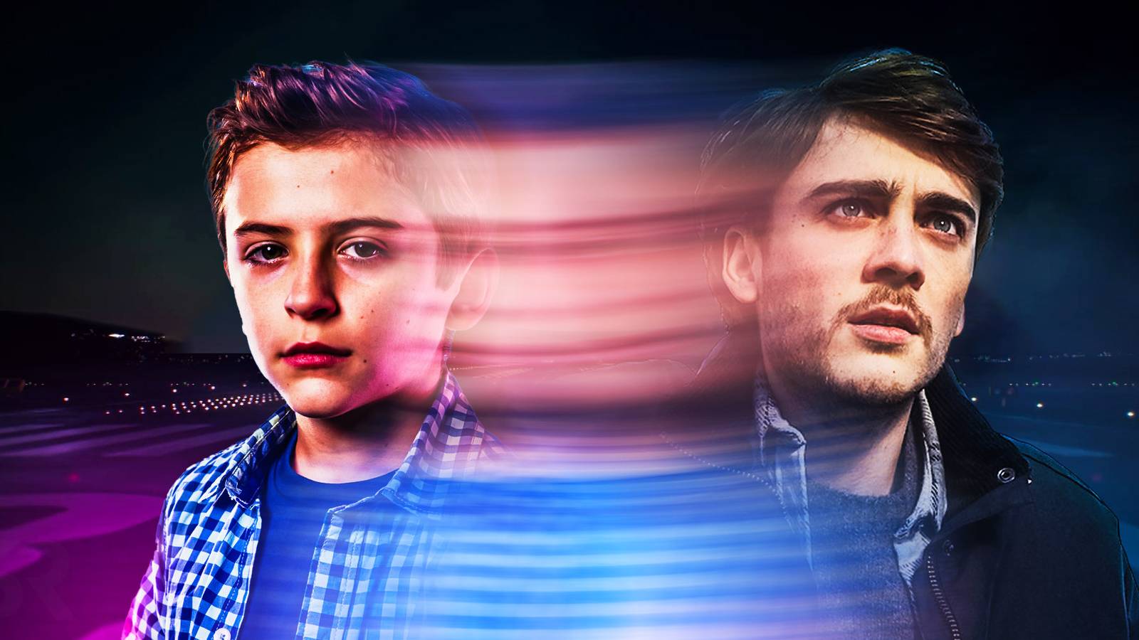 Manifest Theory Explains Why Cal Is 5 Years Older