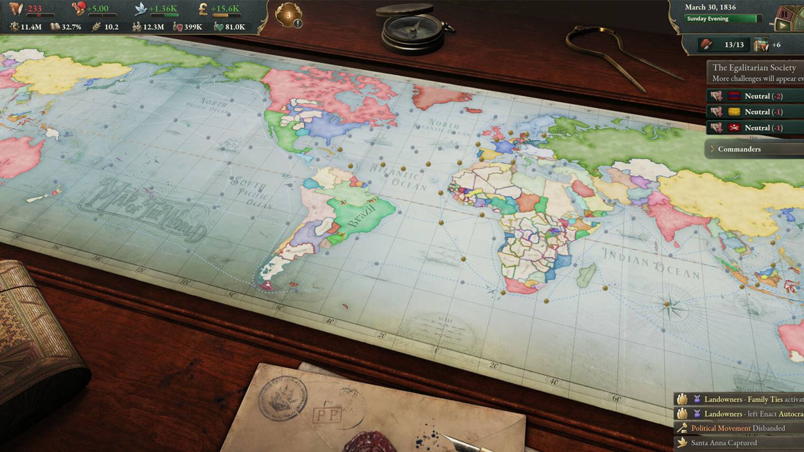 How to Colonize in Victoria 3