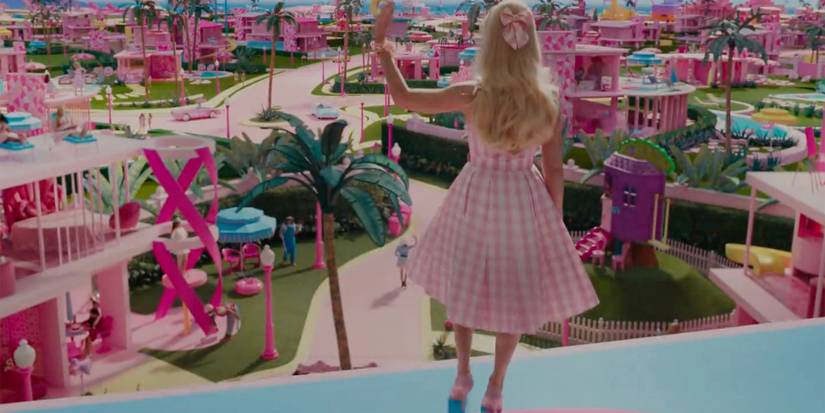 Barbie Movie: Release Date, Cast, Trailer & Everything We Know