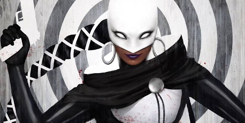 "The Ghostly Marilyn Moonlight": Superman Teams Up with a Mysterious ...
