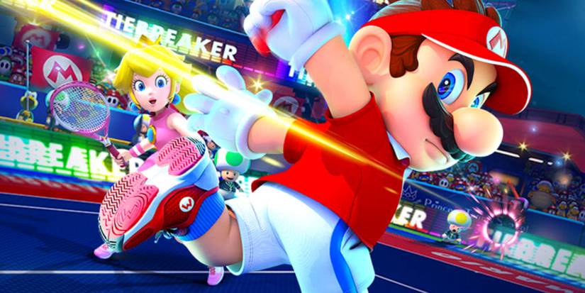 Every Mario Game On Nintendo Switch, Ranked Worst To Best