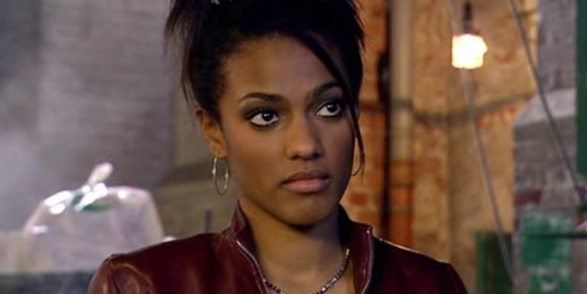 Doctor Who: What Happened To Martha Jones After Her Season 3 Exit ...